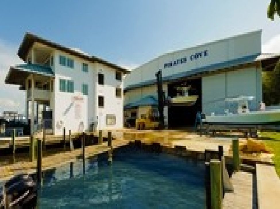 Stuart Riverwatch Marina