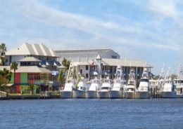 Stuart Riverwatch Marina