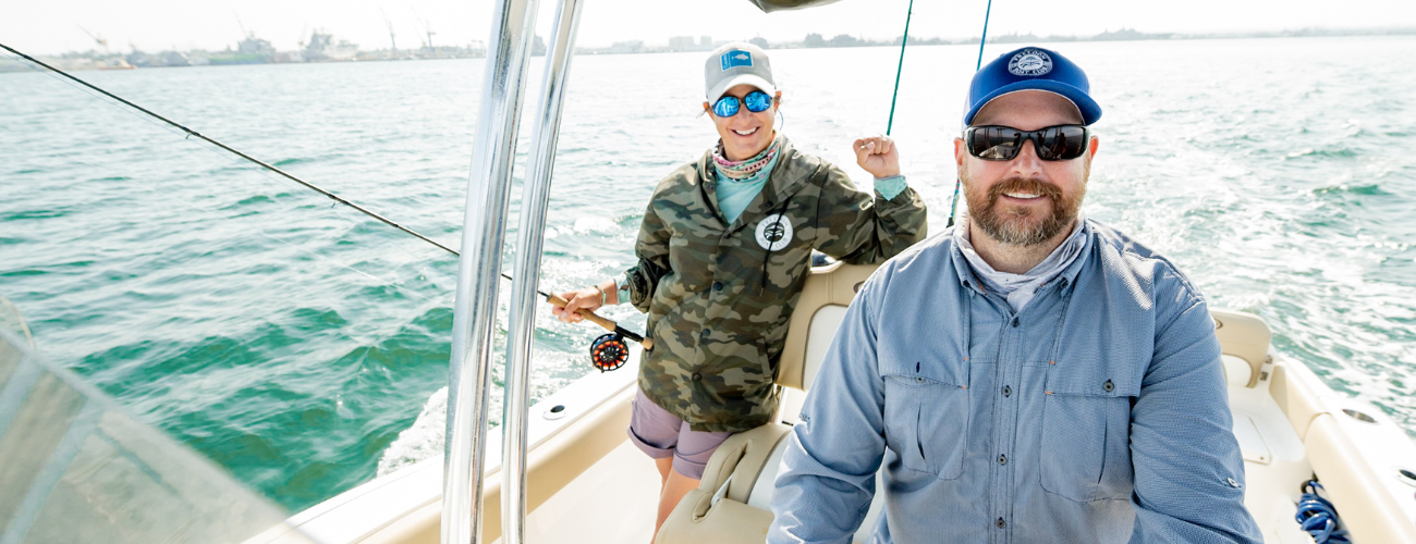 How to Get a Fishing License in California